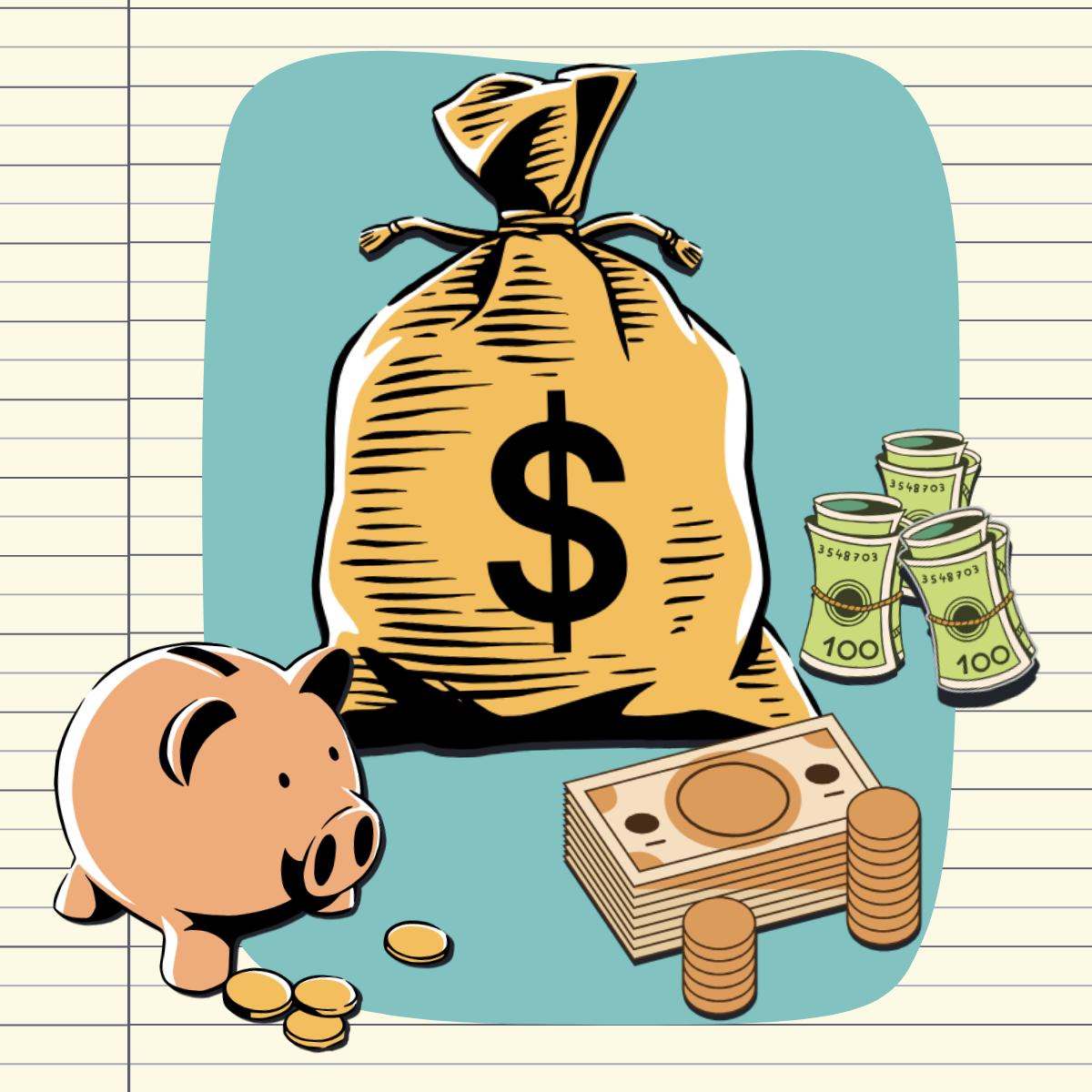 Unlocking Wealth Wisdom: A“Get Good with Money” Review | by Dr Carmen ...