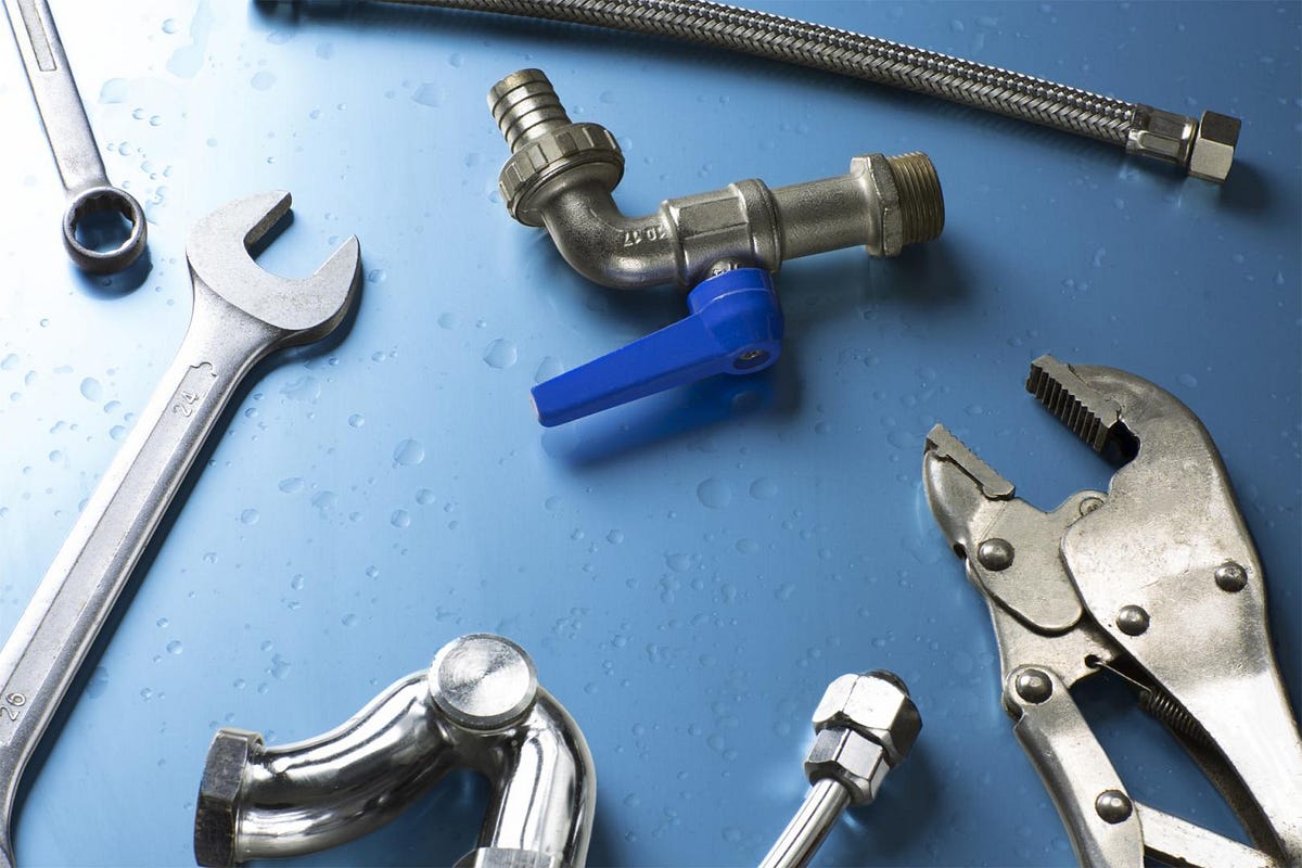 The Value of Plumbers in Contemporary City Life | by neonplumbing | Medium