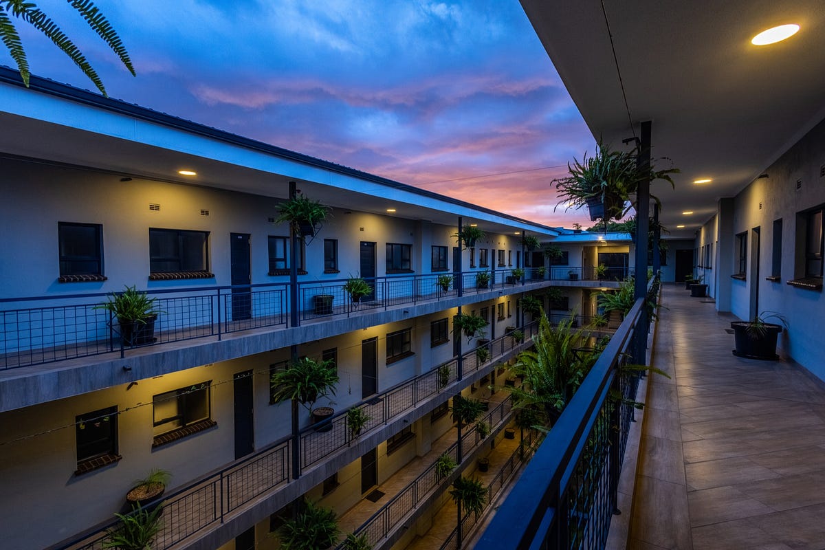Discover the Epitome of Luxury Living at The Gray Luxury Apartments in ...