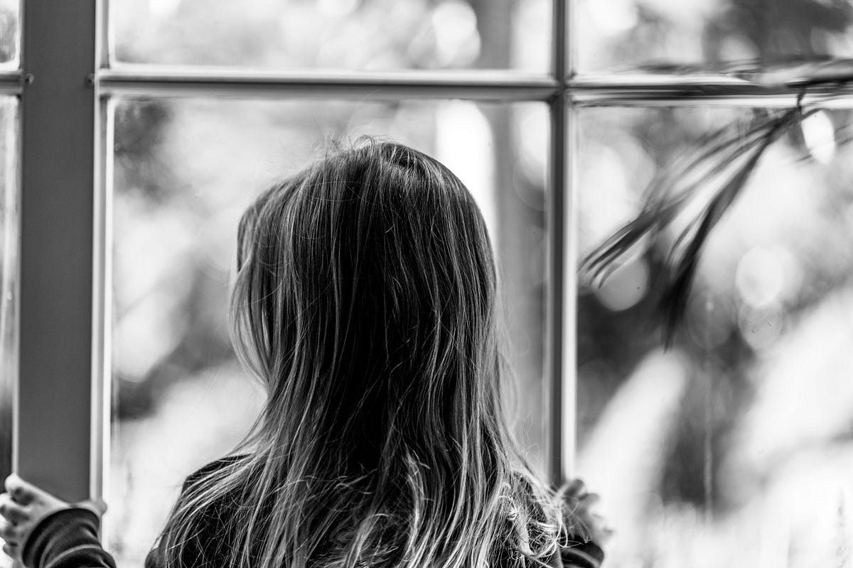 Longing. A poem about longing | by Myrah Poetry | a Few Words | Medium