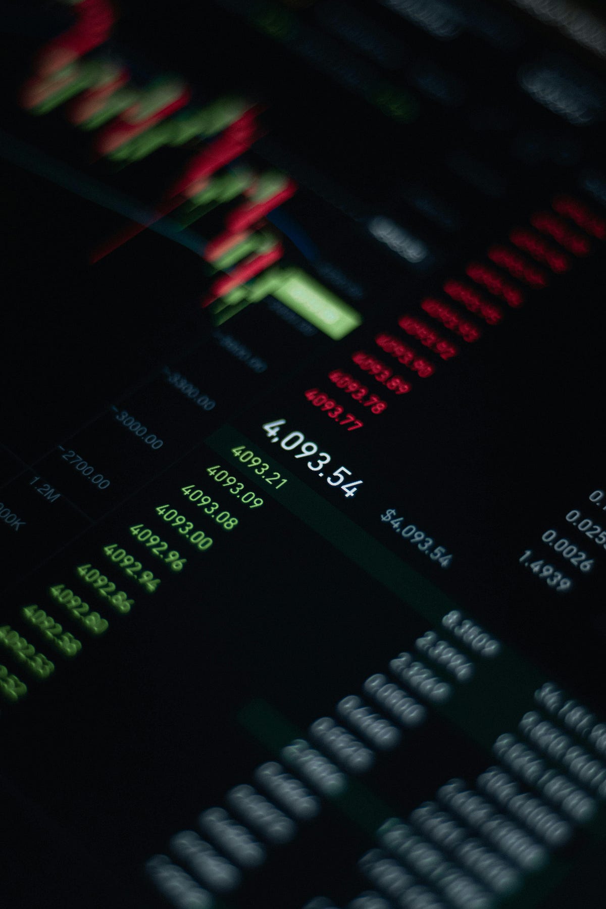 How to Be a Great Trader: Comprehensive Guide:join now | by JHON | Medium