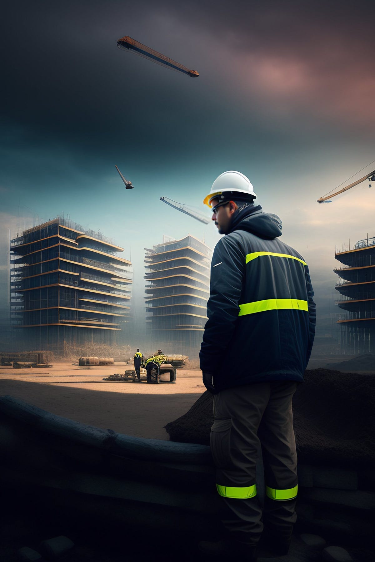 “Deterministic Approach to Risk Assessment: A Comprehensive Guide” | by ...