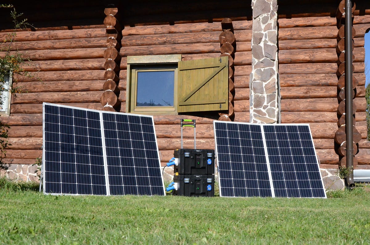 Solar Safe Review: Home Solar System for Slashing Power Bills and ...