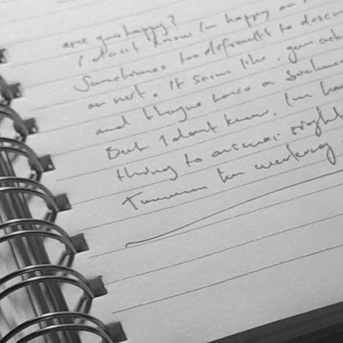 To the little version of me, i want u to know… | by Kenny Journal | Medium