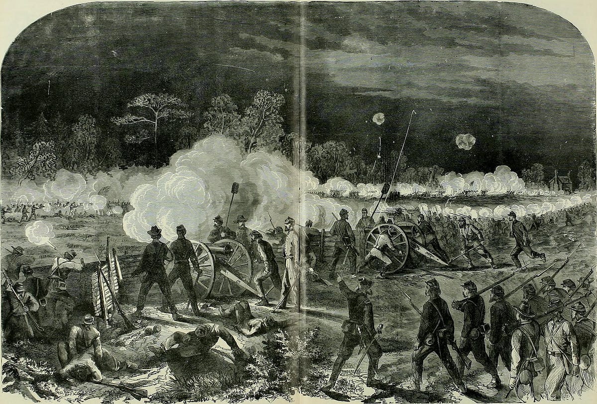 Robert E. Lee’s Last Major Victory In The Civil War | by Grant Piper ...