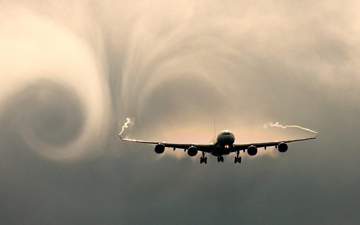How do Airplanes Actually Fly?. A simple yet tricky lesson that makes ...