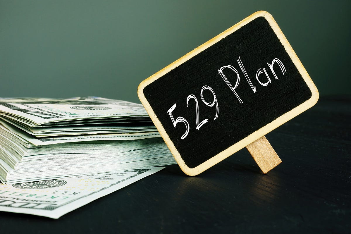 529 Plan: What It Is, How It Works, Pros and Cons | by MoneySourceDeals ...