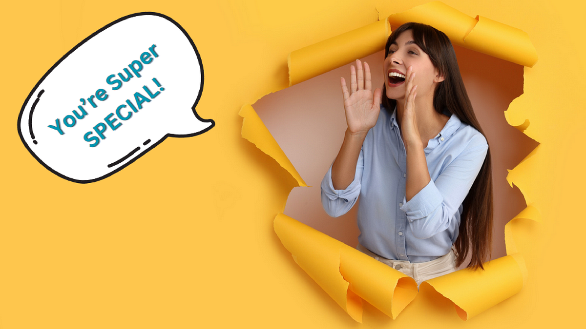 Using Creative Engagement to GIVE Your Followers a Shout Out! | by ...