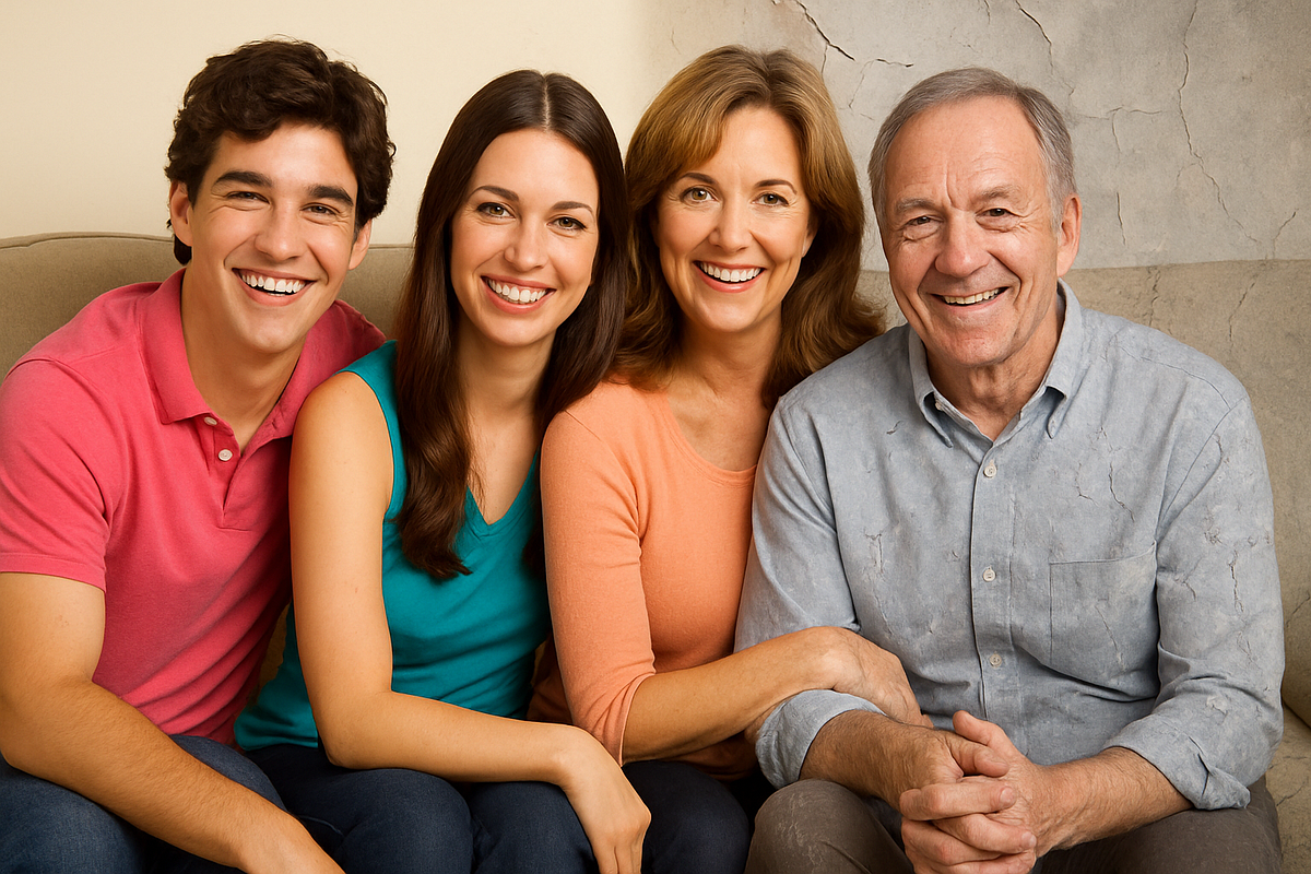 The Lifecycle of a Sitcom: Why Great Shows Age Like Bad Wine | by Paul ...