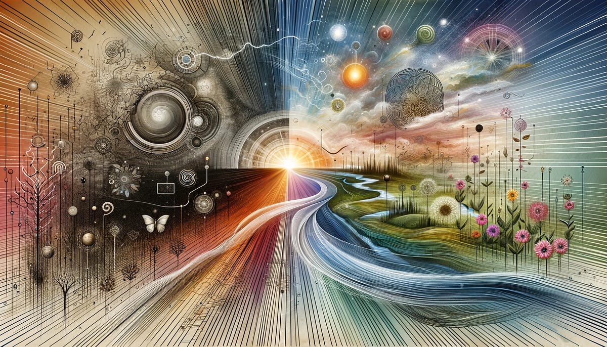 “Embracing the Present: A Guide to Mindful Living and Achievement” Do ...