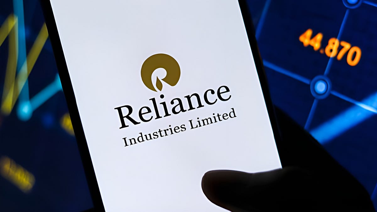 Reliance Industries Announces Bonus Shares: What This Means for ...