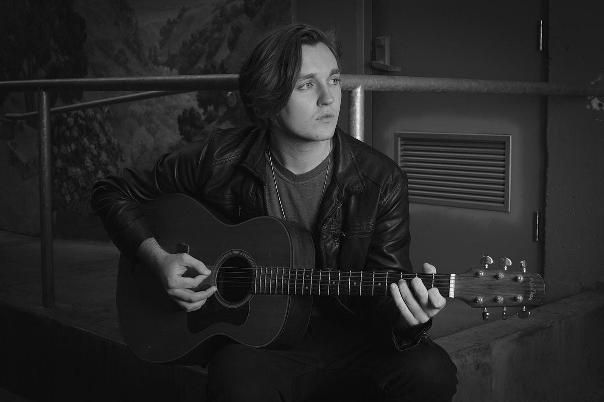 WHAT WE’RE SPINNING (INDEPENDENT SHOUT OUT!) VOL. 1 — Jake Ward | by ...