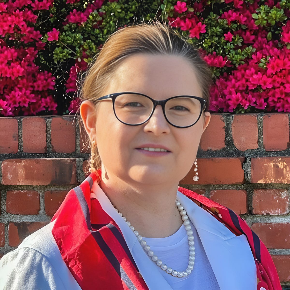 Inspirational Women in STEM and Tech: Elena Koryakina of Parallels On ...