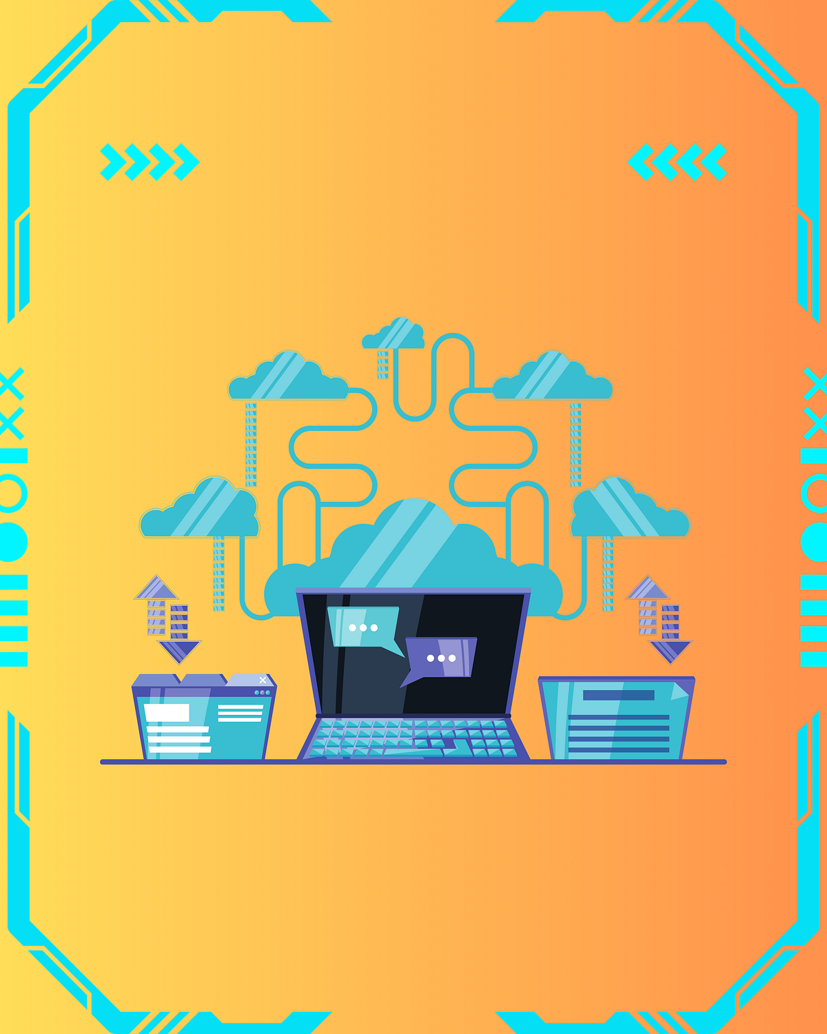 Secure Remote Administration and Troubleshooting of EC2 Instances | by ...