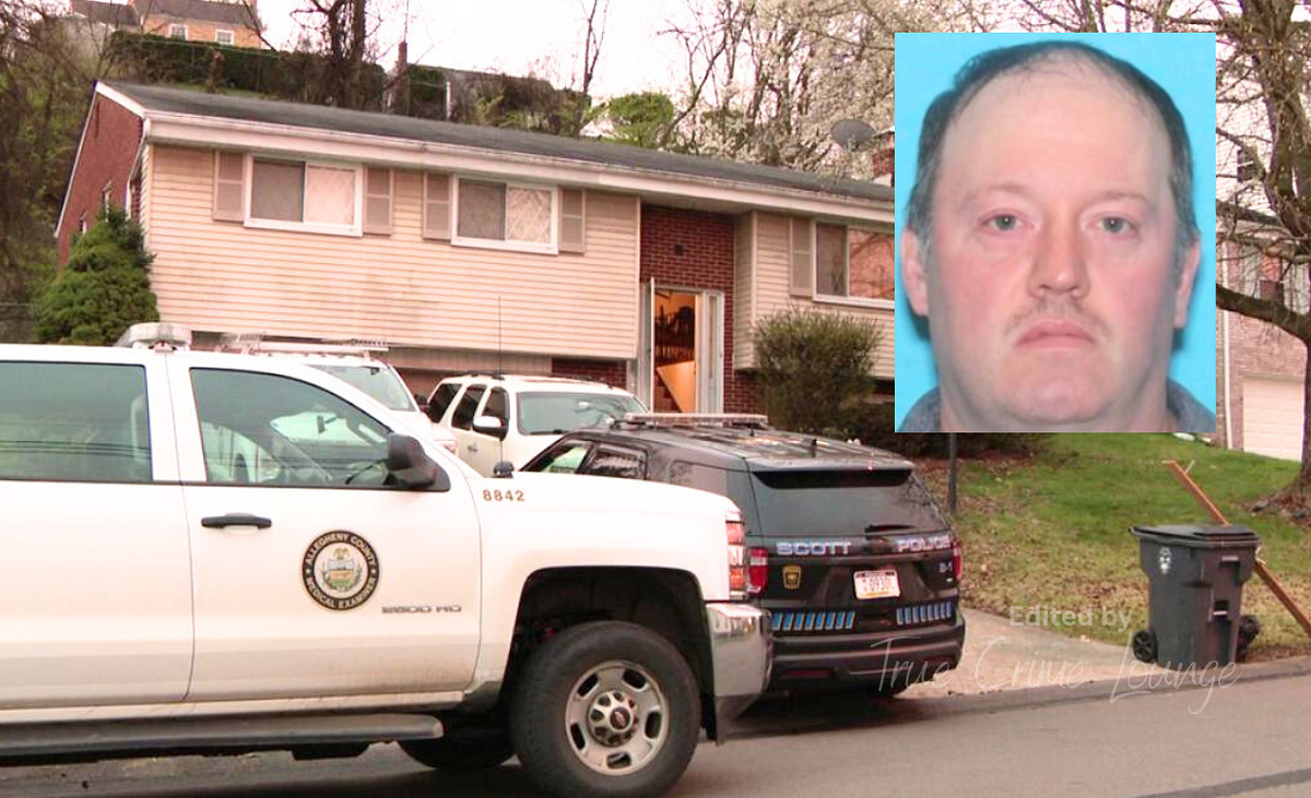 Penn. Man Found Dead on West Virginia Highway After Double Murder: A ...