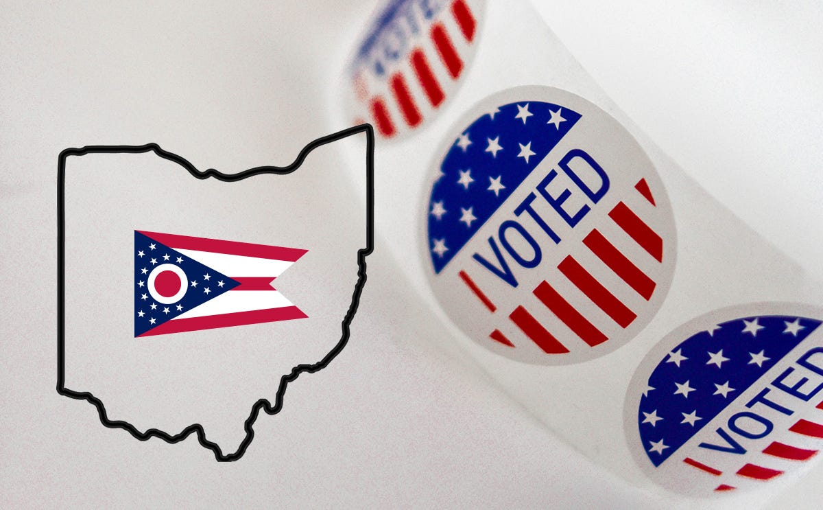 The Winners, Losers, and Surprises in Ohio’s 2023 Voting Results | by ...
