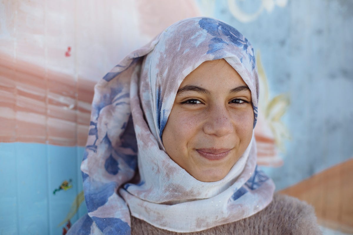 #WomensDay — Meet 7 refugee women determined to thrive in exile | by UN ...