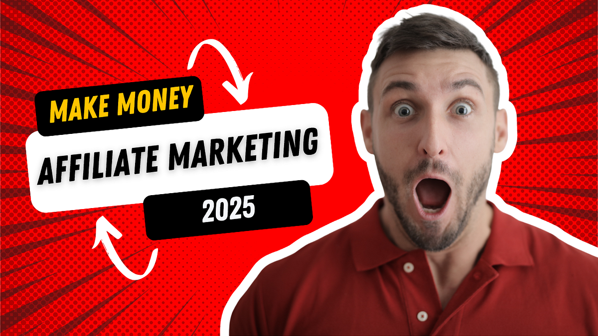 How To Make Money Affiliate Marketing: A Comprehensive Guide | by sm ...