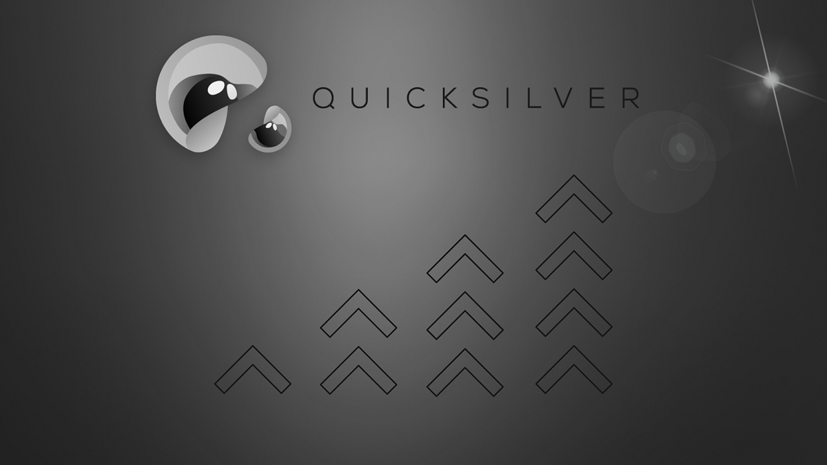 What Sets Quicksilver Apart?. The Quicksilver founders designed and… | by Quicksilver Zone ...