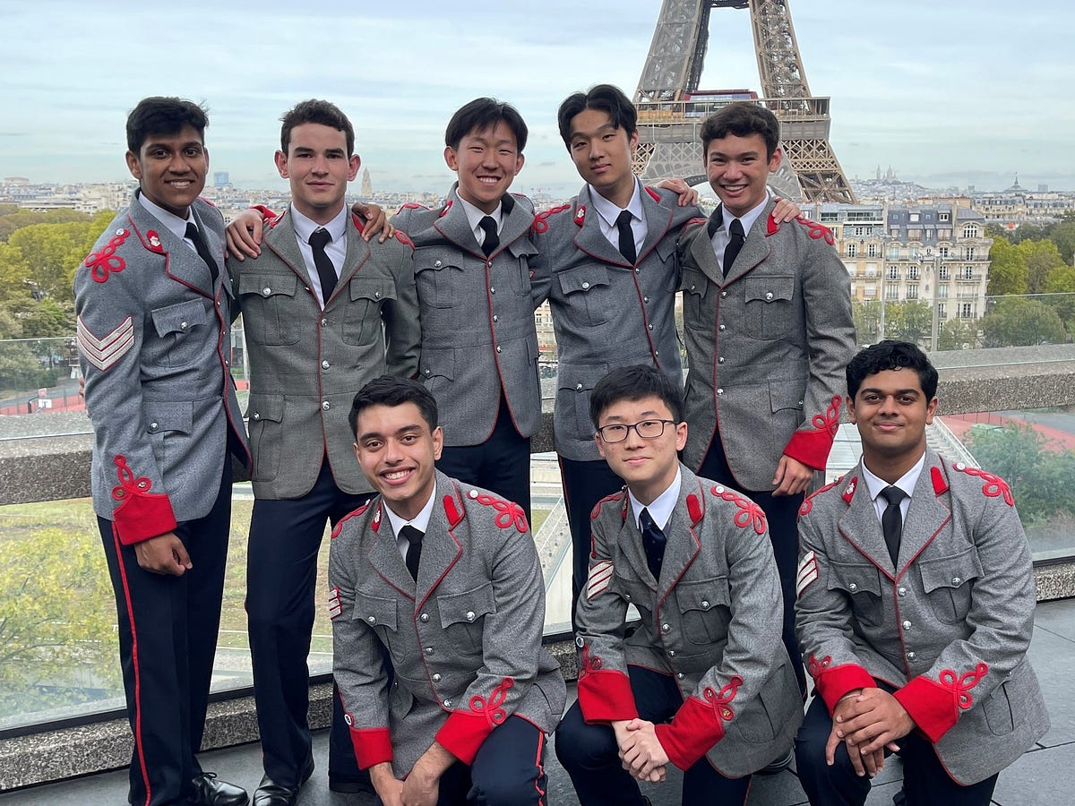 How All-Boys Senior Schools Provide More Than Just An Education ...