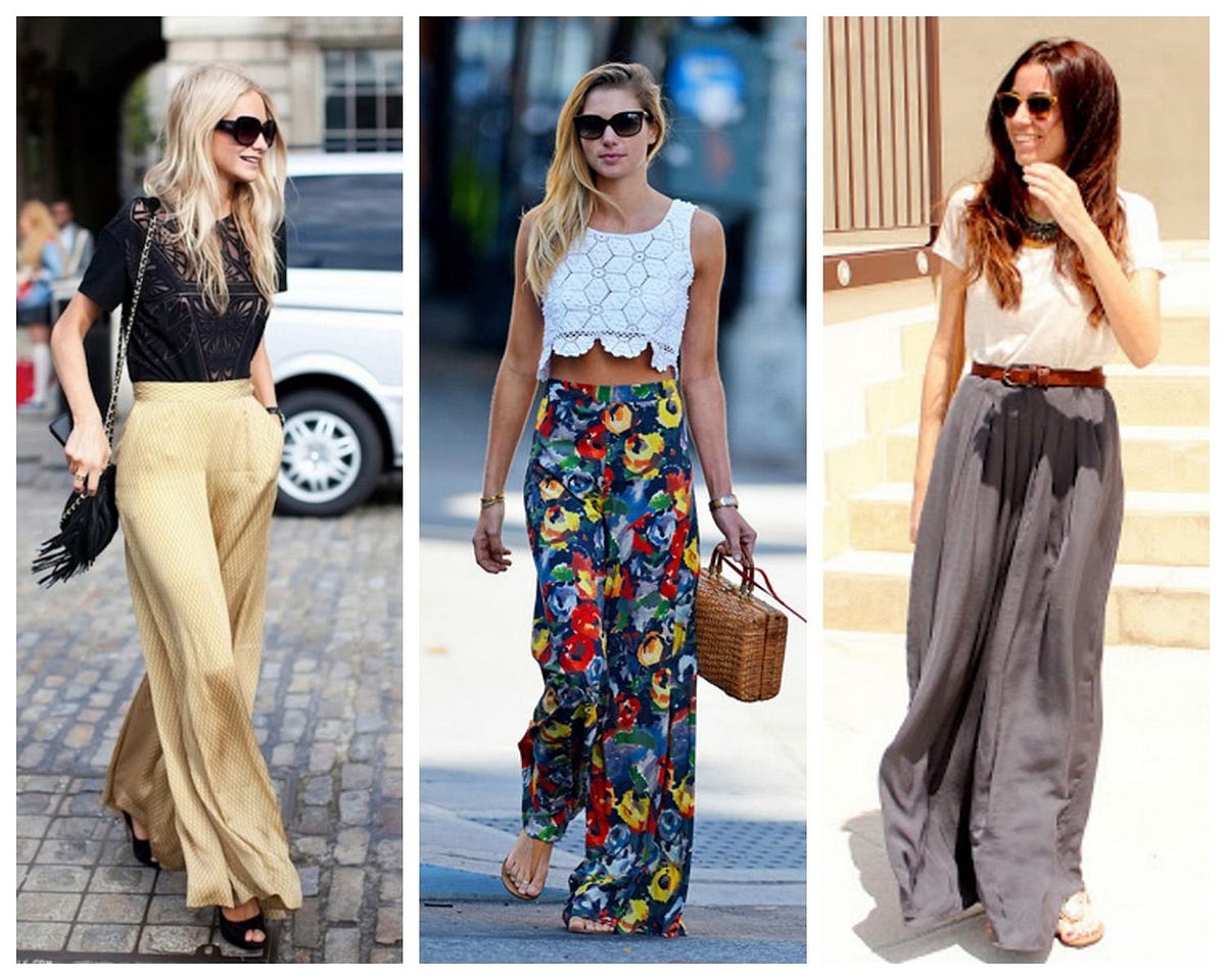 How Can Right Choice of Wholesale Womens Trousers Supplier Improve Business | by Lexi Niamh ...
