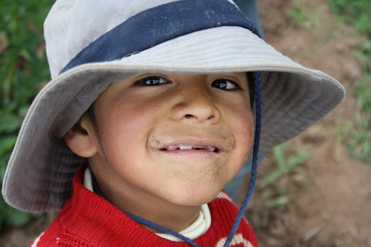 An Inca Style Recipe for Peace and Happiness in a World Gone Mad | by ...