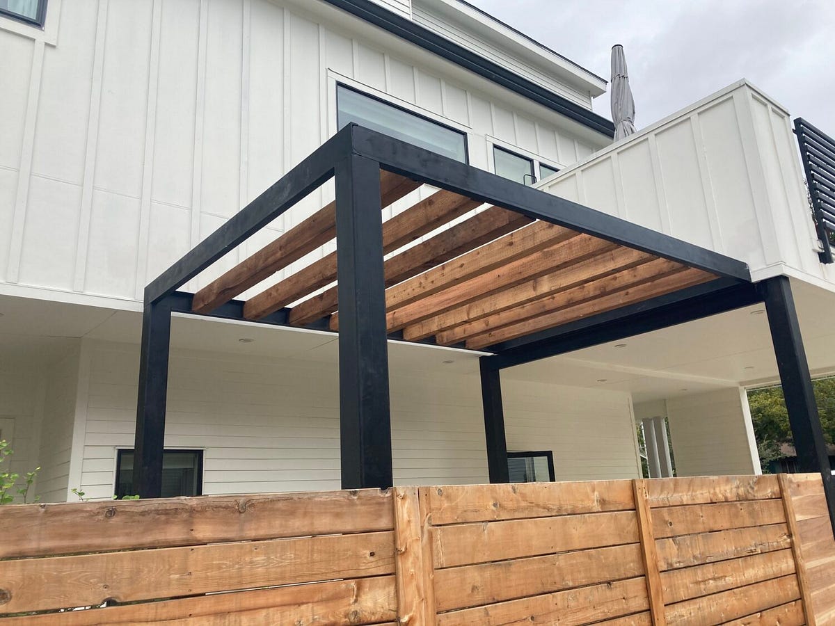 Transform Your Outdoor Space With Expert Design & Installation | by ...