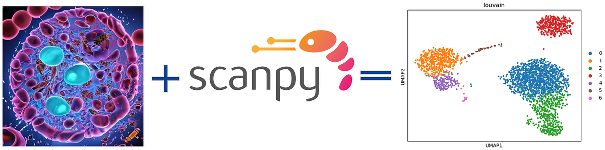 Navigating Single-Cell Analysis: A Novice’s Guide focused on Cell ...