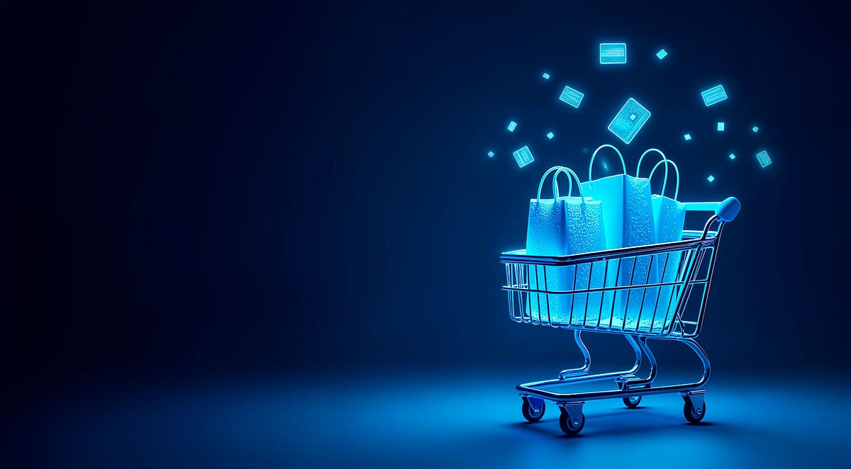Build a Resilient Retail Organization: Pivot on Data & Analytics ...