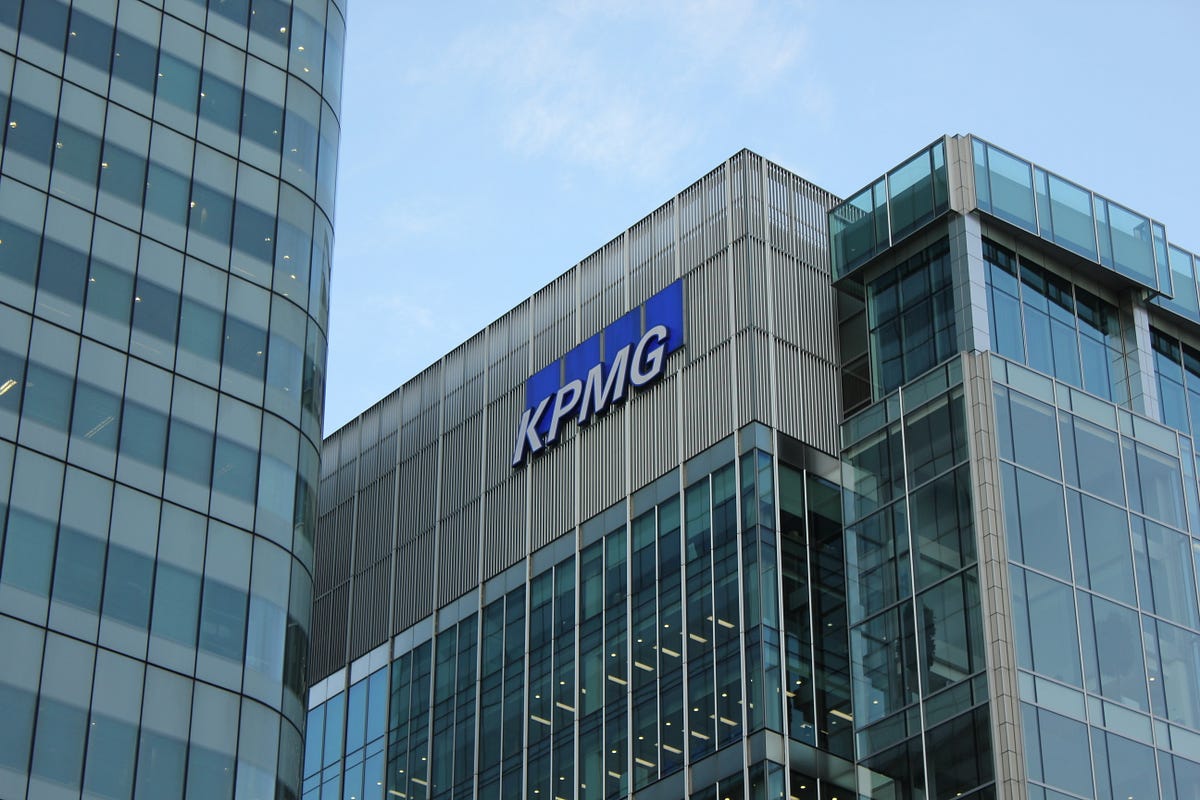 One Trillion Extra Miles. KPMG predicts automotive innovation… | by ...