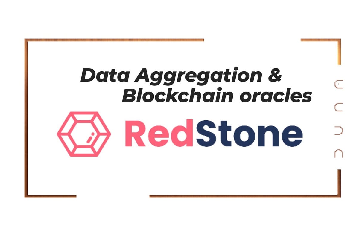 The role of Data Aggregation in Blockchain Oracles | by Giulliasouza | Jun, 2024 | Medium