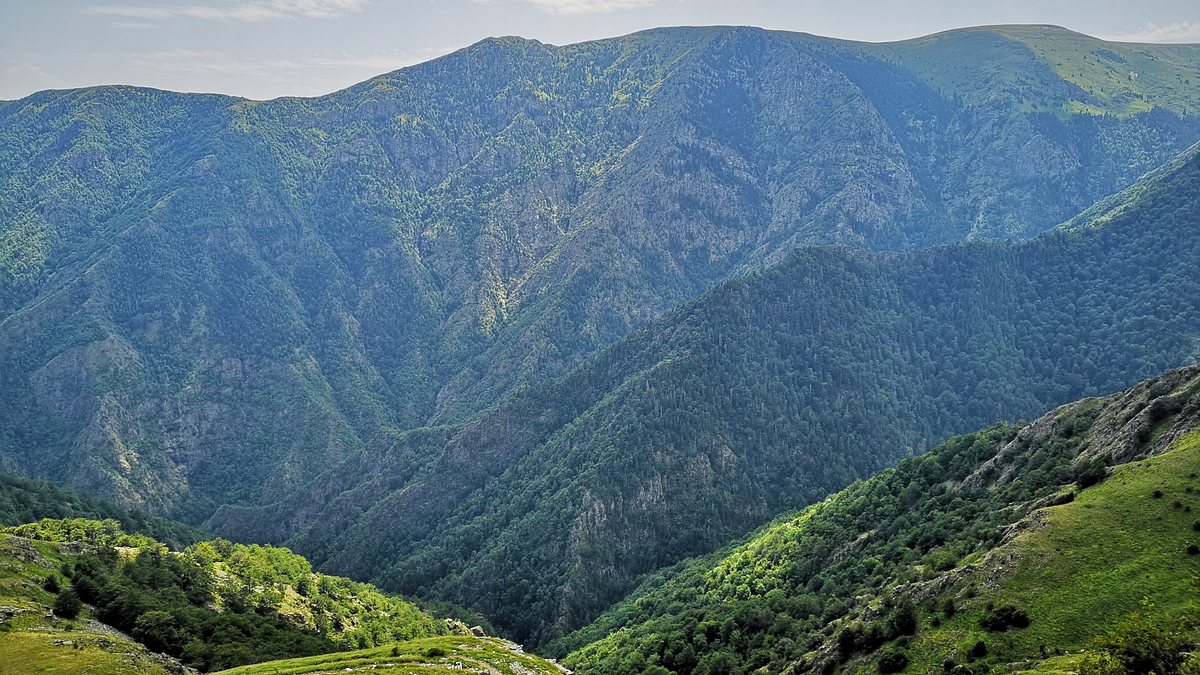 Why ‘Mountain’ Support Is Crucial in Feng Shui? | by Daniel Siew Feng ...