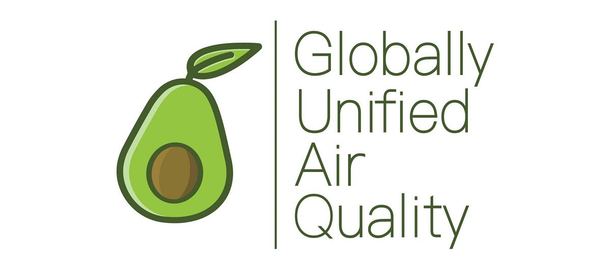 Affordable and reliable air quality monitoring with Globally Unified ...