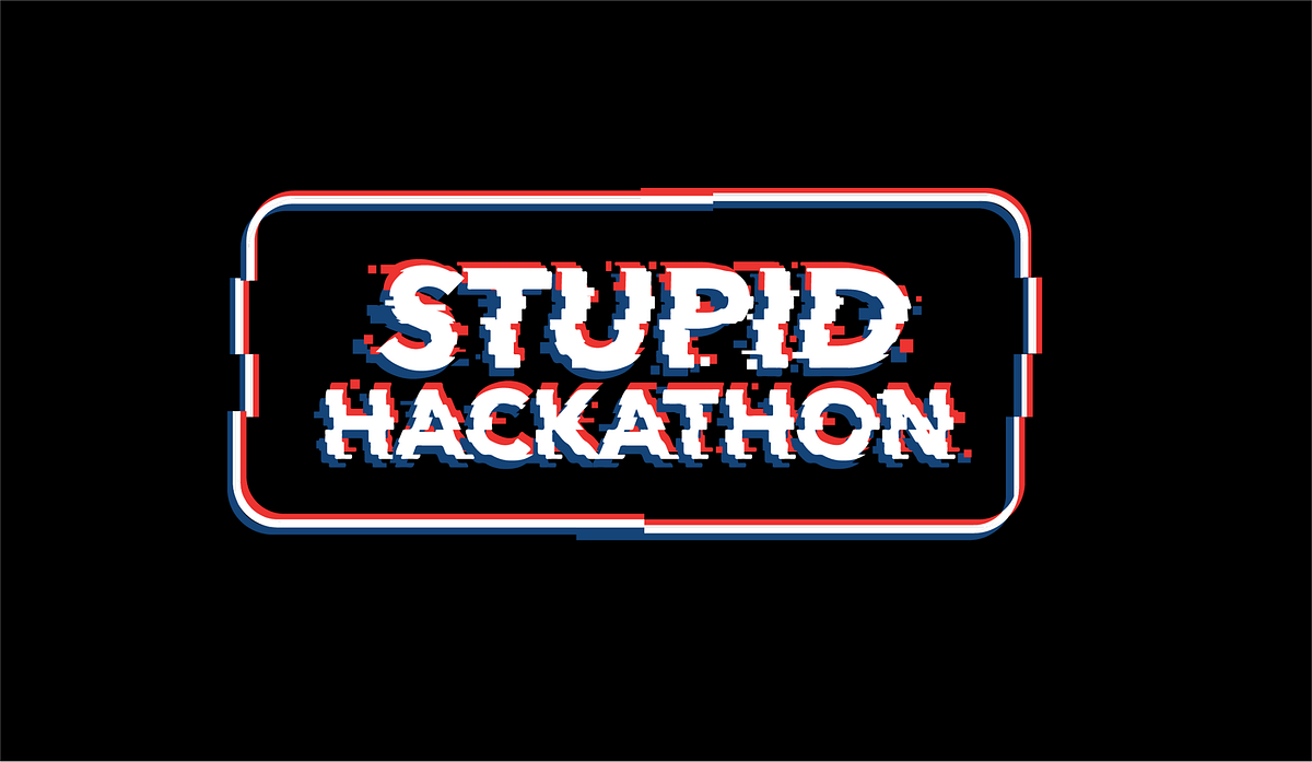 [Review] The Stupid Hackathon Bangkokที่ไม่ได้โง่ตามชื่องาน | by ...