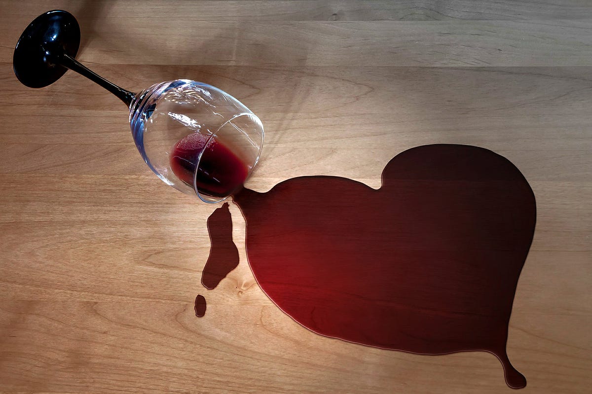 Opium. The lifelong addiction to love | by Hedia Anvar | P.S. I Love You