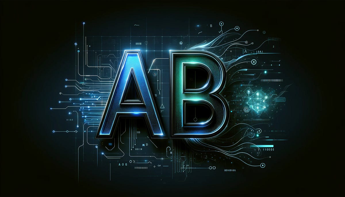 The Evolution of A/B Testing: AI’s Role in Crafting Cutting-Edge User ...