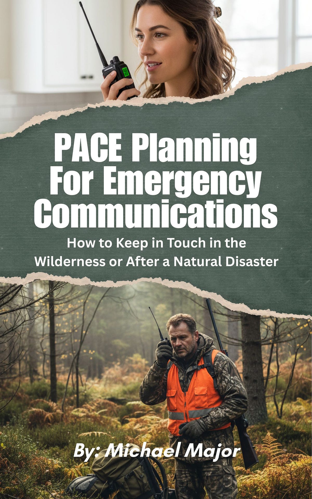 You Need A PACE Plan. How Will You Communicate After a… | by Michael ...