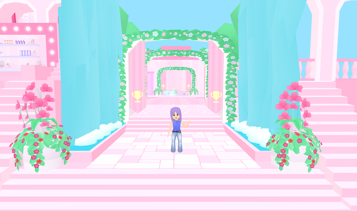 I Quit My Job to Make a Dress-Up Web Game, and It Blew Up | by Kelsey ...