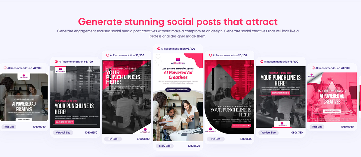 Get More Engagement with Your Social Media Posts Using AI | by Roshan Paswan | Medium