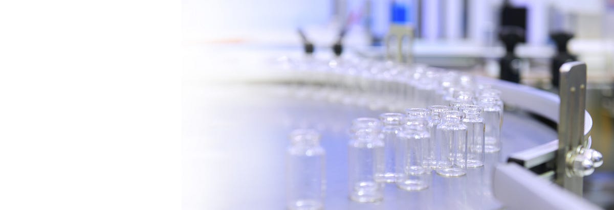 How a Pharmaceutical Leader Transformed the Tracking of Its Complex ...