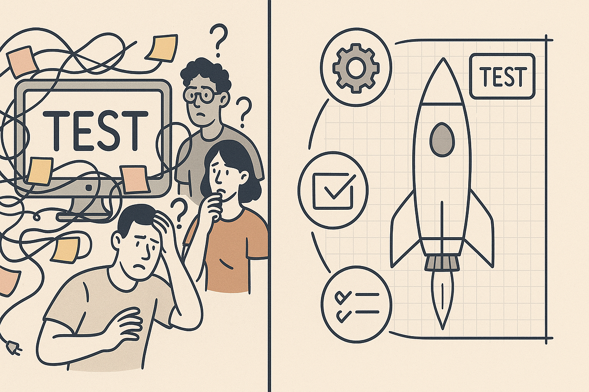 Rethinking Software Testing: How First Principles Thinking Elevates ...
