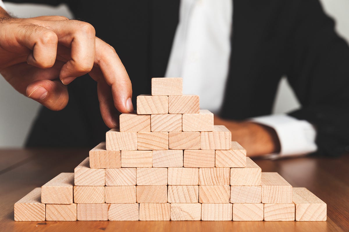 The Flawed Psychology of Forcing People to Hit “Rock Bottom” | by ...