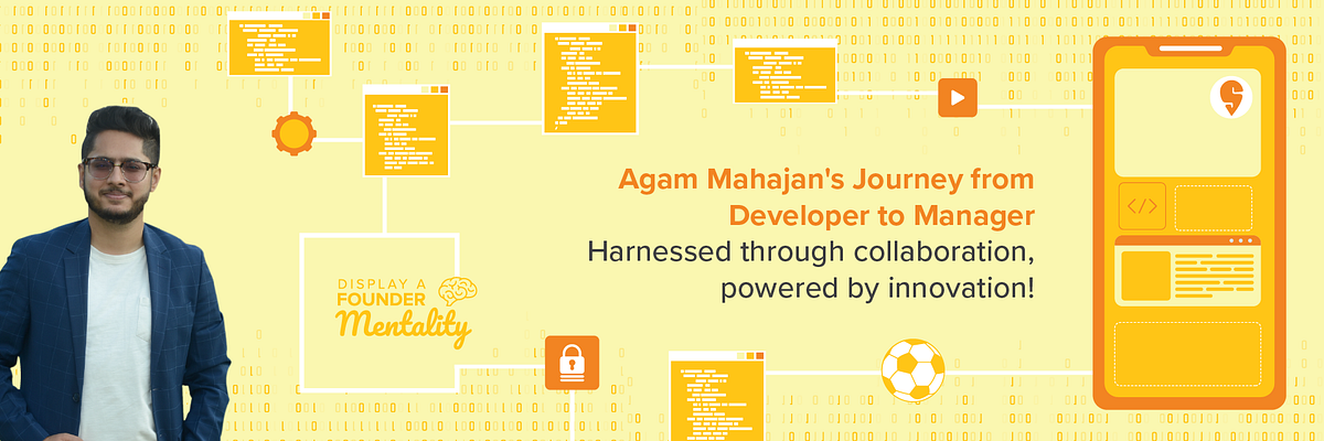 Coding Solutions At Swiggy A Coder Turned Engineering Manager By