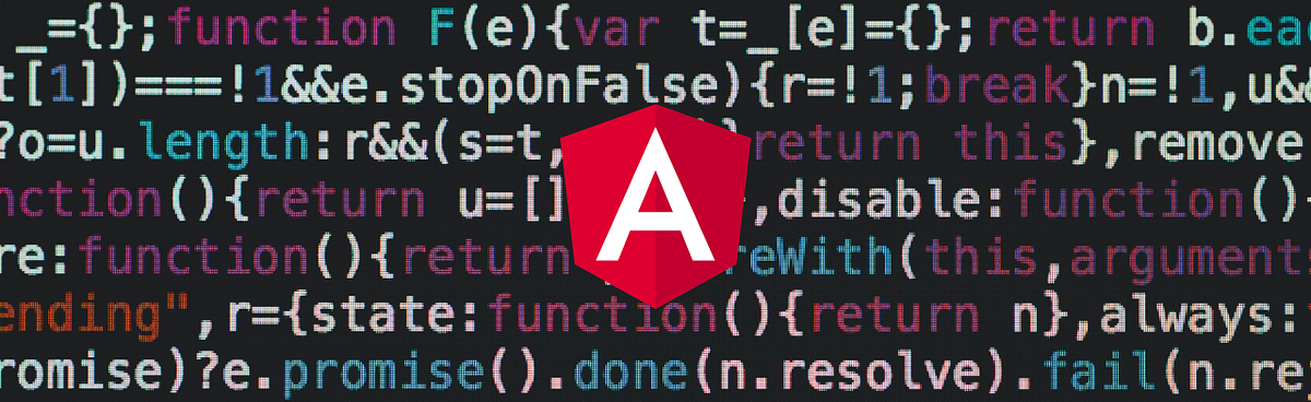Angular application configurations. Best practices. | by Andrey Korovin ...