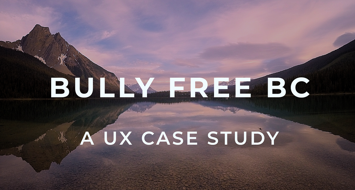Designing contrary to expectations: UX with constraints | by Patrik Lau ...