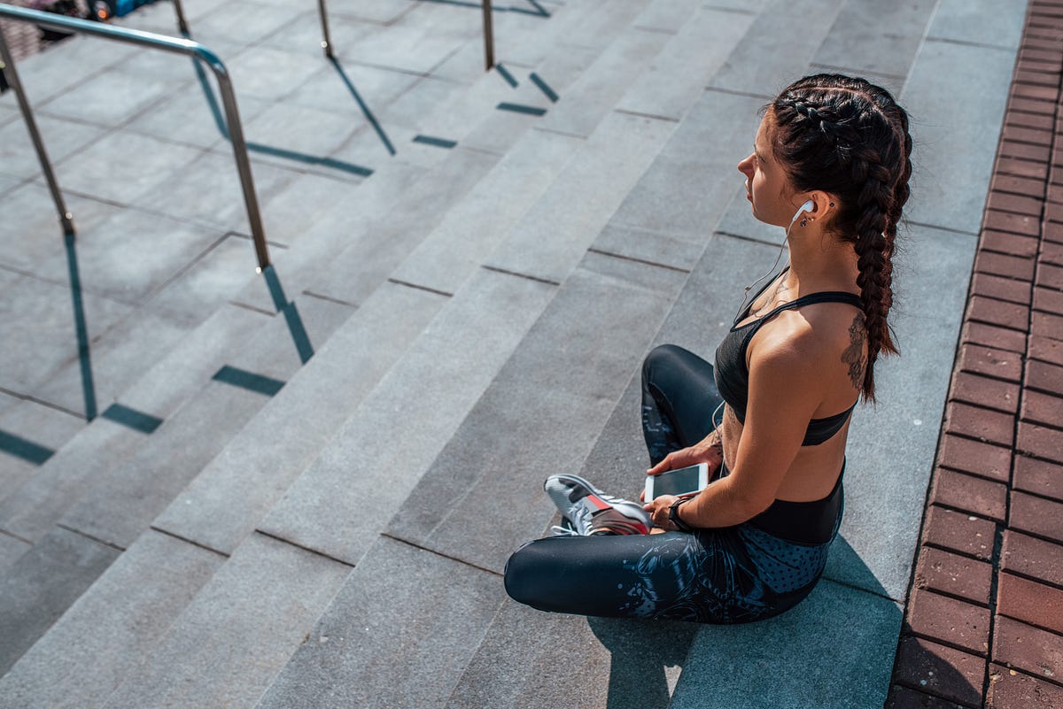 Humor and Health: The Funny Fitness Routine That Decreases Stress by 75 ...