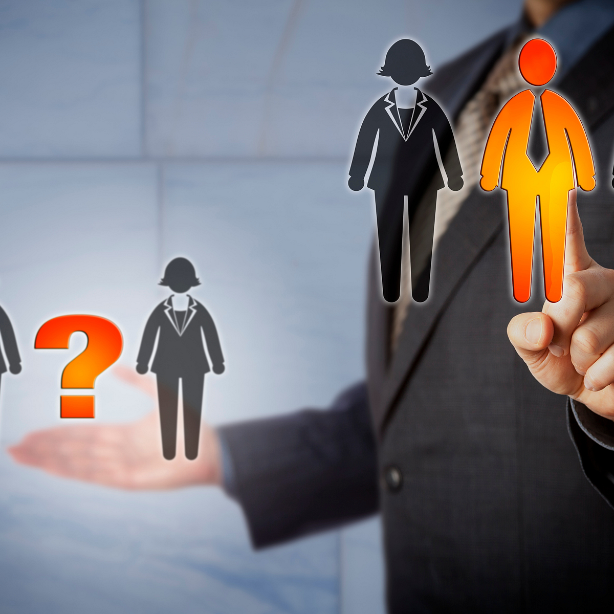 The Power of Best Fit Recruitment: Building Higher Performing Cultures ...