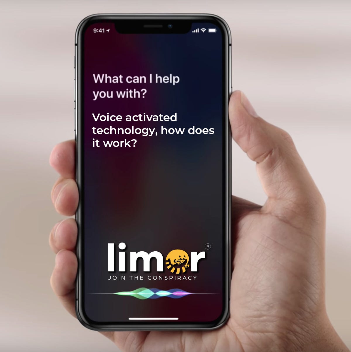 Voice Activated Technology — How Does it Work? | by Limor | Medium