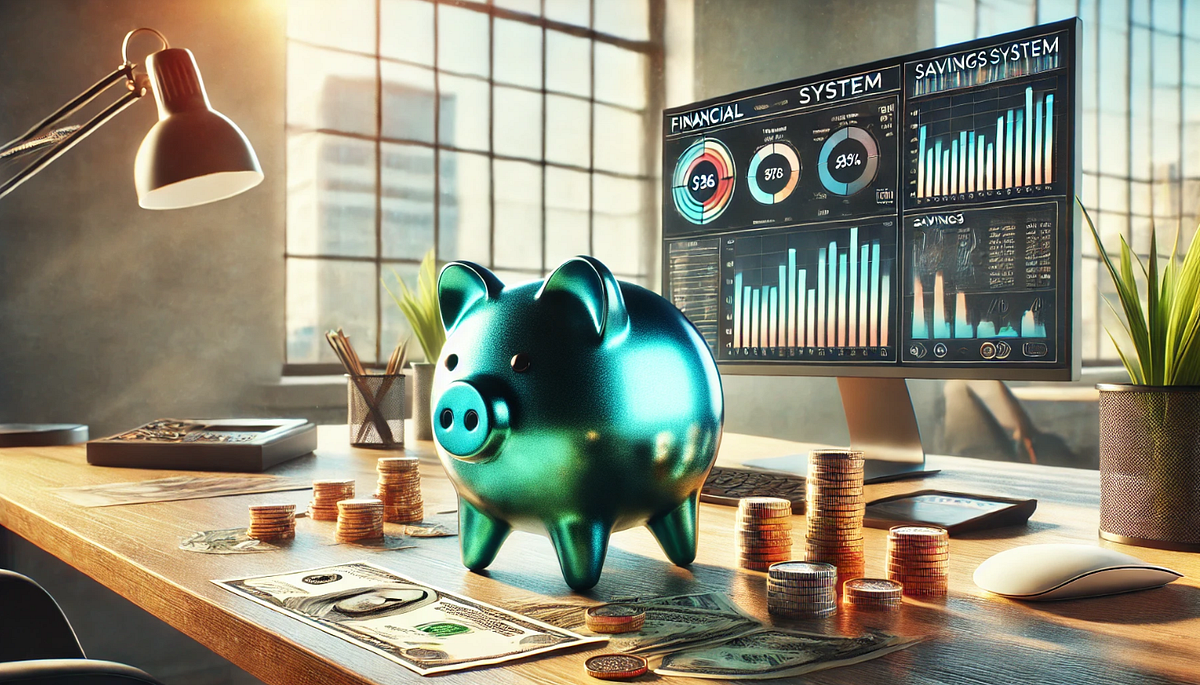 How I Mastered Personal Finances: My 10-Year Proven Savings System | by ...