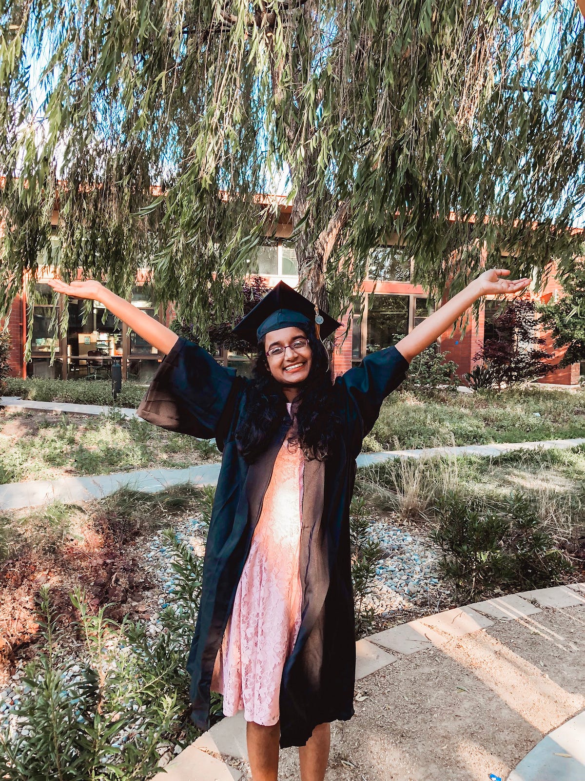 How I Graduated College Early Without Overloading | by Ramya | Medium